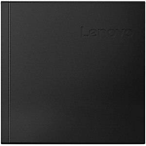 Lenovo 2019 Newest Thinkcentre M625q M625 Tiny Business Mini Desktop (AMD Core A9-9420e 1.8GHz, 8GB DDR4, 256GB PCIe NVMe M.2 SSD Wi-Fi AC, DisplayPort, Keyboard + Mouse, Windows 10 Pro)