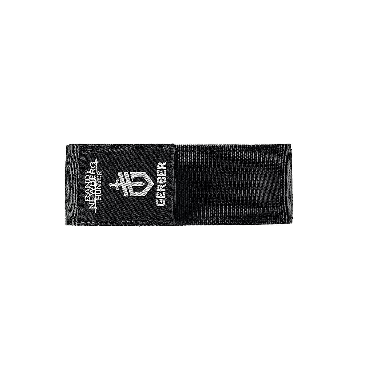 Gerber Gear Randy Newberg DTS - Hunting Knife with Sheath for Camping & Hunting Gear