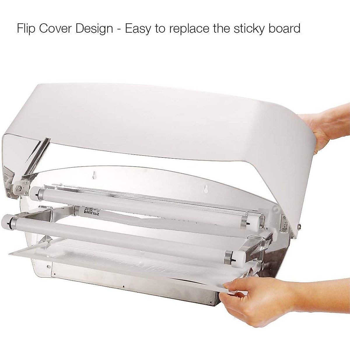 Faicuk Wall Sconce Fly Light Trap (WS130) …