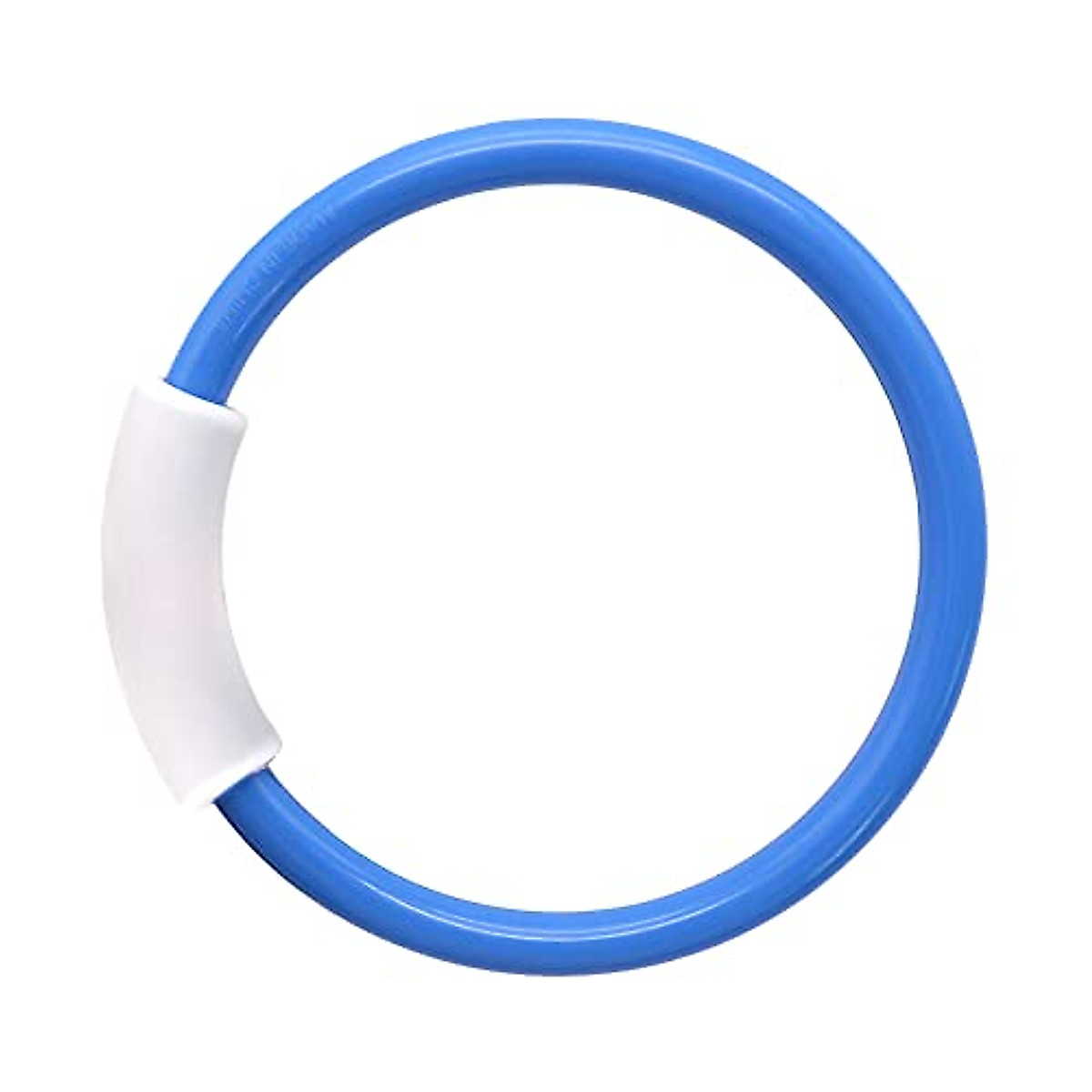 4pcs Diving Rings 5.3 Inch Underwater Swimming Pool Toy Rings for Kids Children