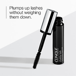 Clinique Chubby Lash Fattening Mascara, Jumbo Jet