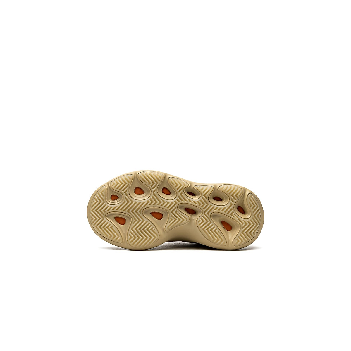 adidas Toddler Yeezy 700 V3 Infants G54855 Safflower - Size 8K