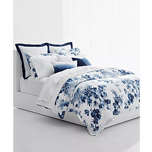 Lauren by Ralph Lauren Flora Duvet Cover Set - King