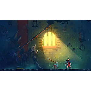 Dead Cells - Nintendo Switch