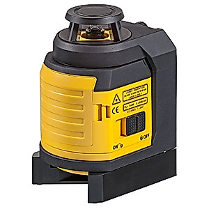 Stabila 03360 Type LAX400 ProLiner Multi-Line Laser Kit