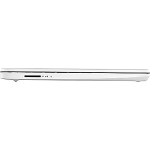 HP 2023 14-inch HD Laptop, Intel Celeron N4020, 4GB RAM, 64 GB Storage, Windows 11 Home, Thin & Portable, 4K Graphics, One Year of Microsoft 365, Snowflake White