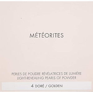 Guerlain Meteorites Perles Powder 03 (Medium) 0.8 Oz/ 23 Ml for Women By 0.8 Fl Oz