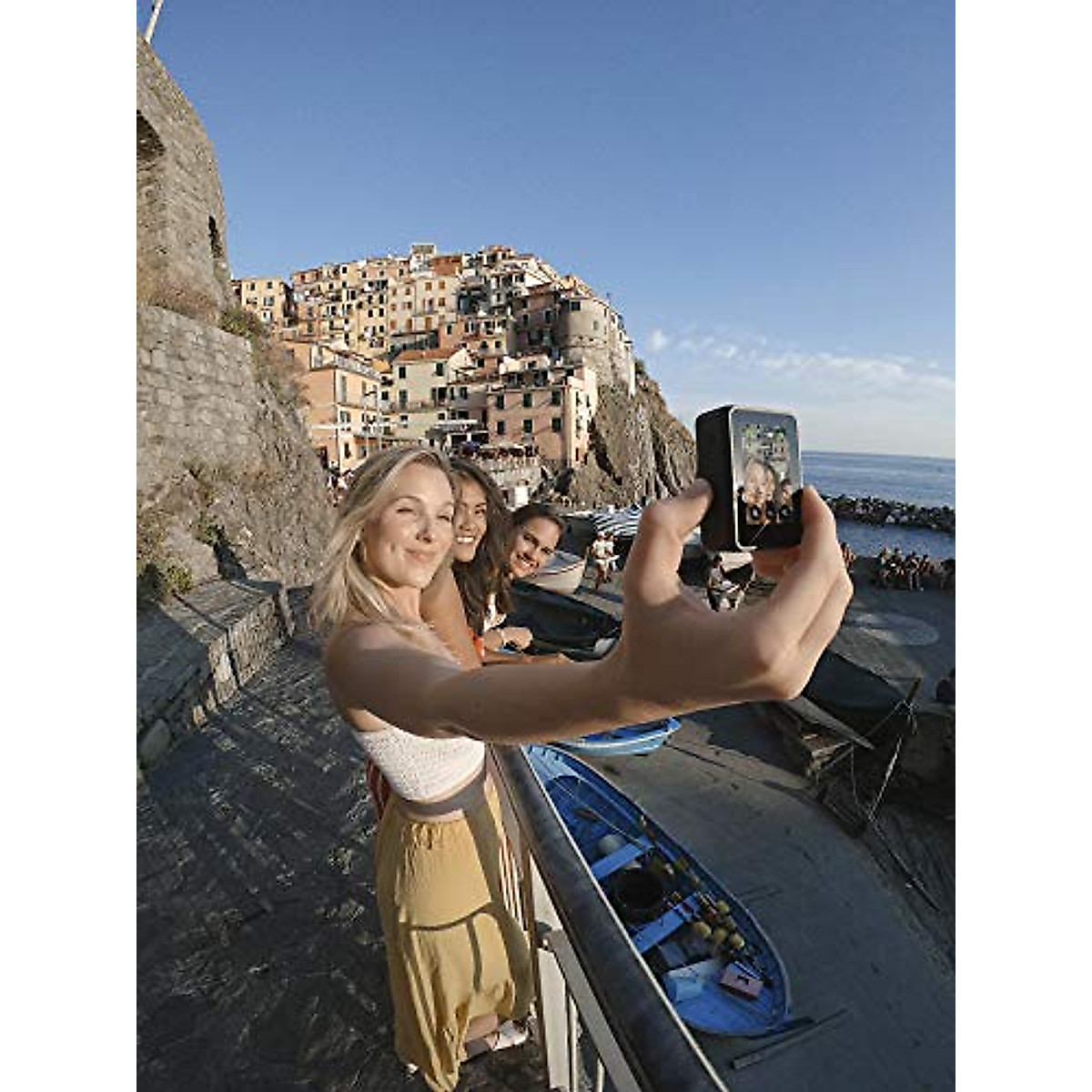 GoPro Camera HERO7, Silver