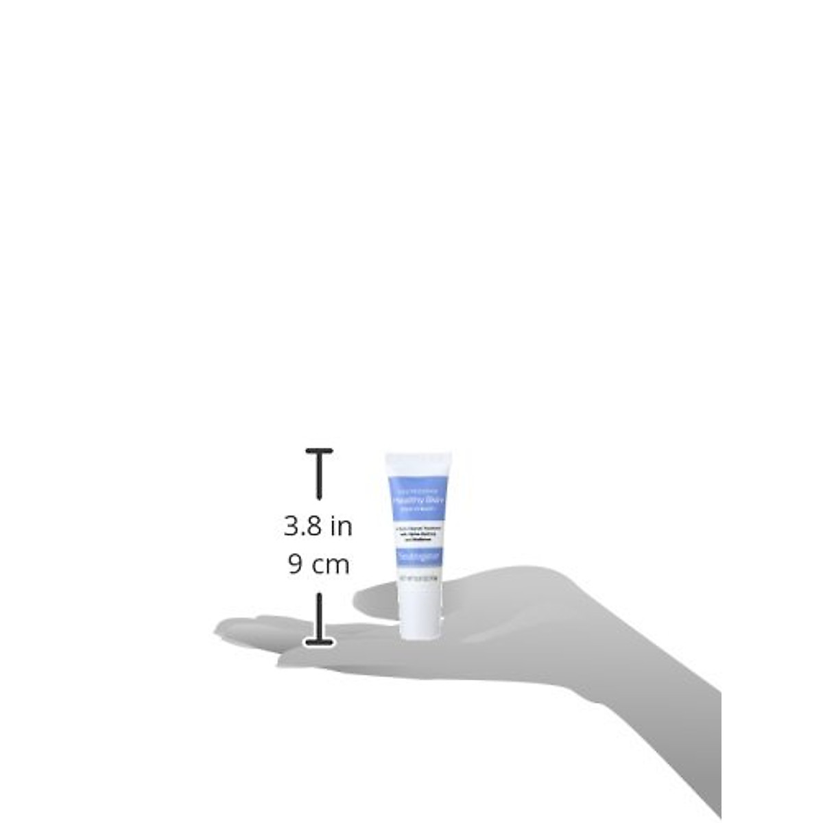 Neutrogena Healthy Skin Anti-Wrinkle Eye Cream with Alpha Hydroxy Acid (AHA), Vitamin A and Vitamin B5 - Firming Under-Eye Cream for Wrinkles and Fine Lines, 0.5 oz