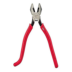 Milwaukee 48-22-6102 Ironworker's Pliers