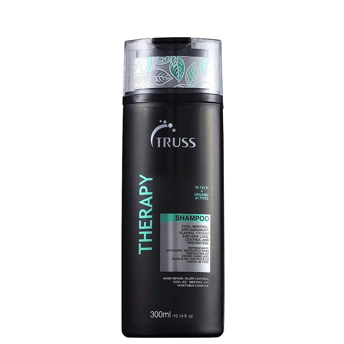 TRUSS Therapy Shampoo 10.14 Oz (I0101795)