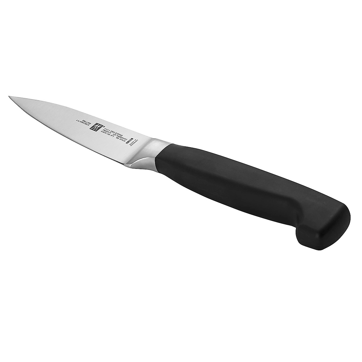 Zwilling J.A. Henckels Twin Four Star 4-Inch High-Carbon Stainless-Steel Paring Knife