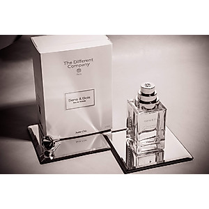 Different The Company Sens and Bois Women's Edt Spray, 3.3 Ounce