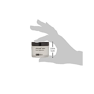 PCA SKIN Silkcoat Moisturizer Face Cream, Anti Aging Face Moisturizer for Dry Skin, Use Day or Night, 1.7 fl oz Jar