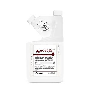Adjourn SC (16 Ounce) Insecticide Concentrate - Compare to Suspend SC - Deltamethrin 4.75%