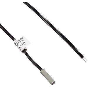 Honeywell AC11201 Temperature Sensor for Floor Heating Applications
