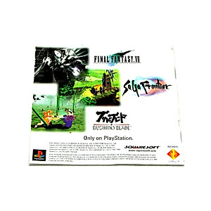 Final Fantasy Tactics