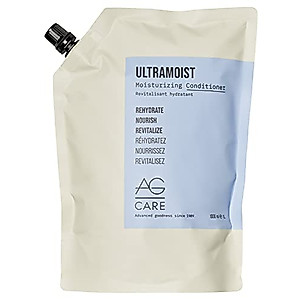 AG Care Ultramoist Moisturizing Conditioner, 33.8 Fl Oz