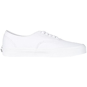 Vans Authentic, True White, Size 7.5 Men/9 Women