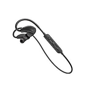 Tomtom 9R0M.000.00 Spark Bluetooth Sport Headphones, Black