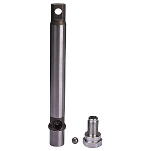 GDHXW 248-207 Paint Sprayer Piston Rod for Graco 5900 1095 1595 Aftermarket Airless Paint Sprayer