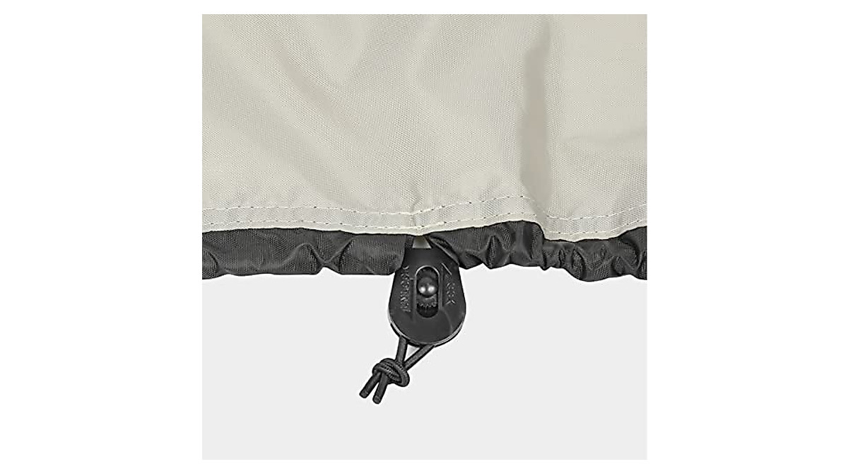 STEECA Keter Unity XL Table Cover | Waterproof Outdoor Protection