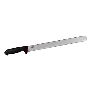 Fat Daddio's CK-14 Bread & Cake Knife, 14 Inch