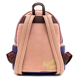Loungefly Disney Mini Backpack, Hocus Pocus Sarah Sanderson