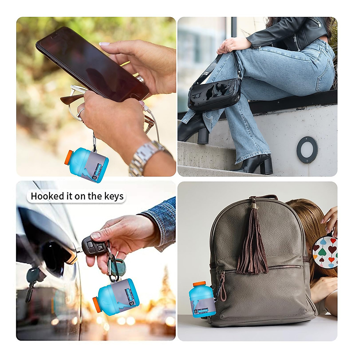 Cases for Airpod 2&1 Case, Cute 3D Funny Bottle Airpods 1st 2nd Case, Soft Silicone Portable Cover, Fashion Cool Fun Stylish Air Pods Shell Cases for Girls Women Boys Kids Teen