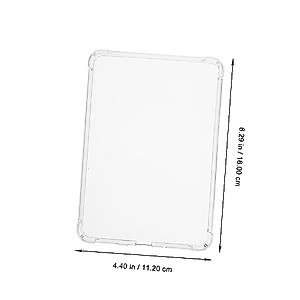 CAXUSD E Readers Ereader ebook Protector case ebook Protective e-Reader case Soft Shell Paper Reader ebook Protection e- ebook Reader for e-Reader ebook Reader case E Reader