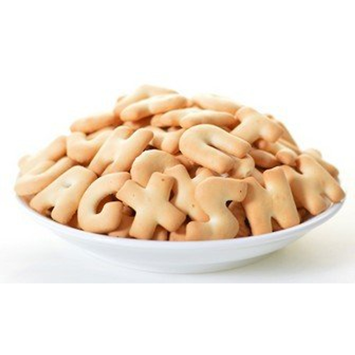 Mini Alphabet Number Cookie Cutters Sets of 37 Pieces Letter Mold Tools for Fondant Biscuit,Cake,Fruit,Vegetables,or Dough Stainless Steel