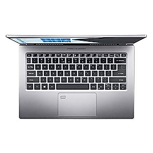 Acer Porsche Design Book RS AP714-51T-59ZV, Thin & Light Intel Evo, 14" FHD Touch, 11th Gen Core i5-1135G7, Intel Iris Xe Graphics, 8GB LPDDR4X, 512GB NVMe SSD, Intel Wi-Fi 6, FPR, Back-lit KB