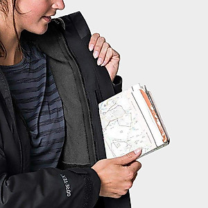 Berghaus Women's Fellmaster 3 in 1 Waterproof Jacket