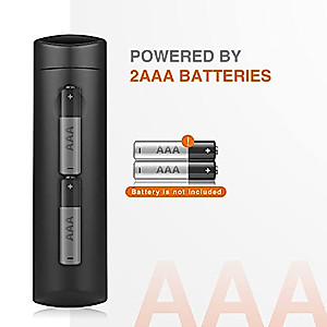 Replacement Voice Remote Control L5B83H (2nd Gen) fit for Fire TV Stick (4K, Lite,2nd Gen,3rd Gen), Fire TV Cube(1st Gen, 2nd Gen)…