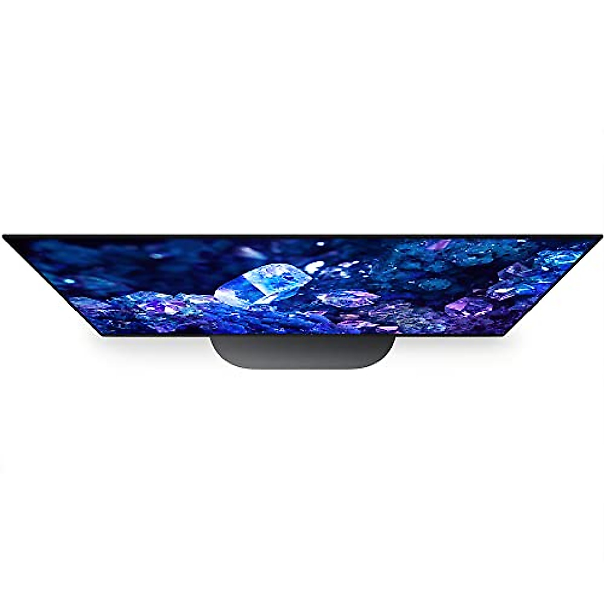 Sony XR48A90K Bravia XR A90K 48" 4K HDR OLED Smart TV (2022 Model) Bundle with Premium 4 YR CPS Enhanced Protection Pack