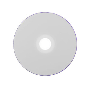 HUIOP DVD Disc, 10PCS 215MIN 8X DVD+R DL 8.5GB Blank Disc Customizable DVD Disk for Data & Video