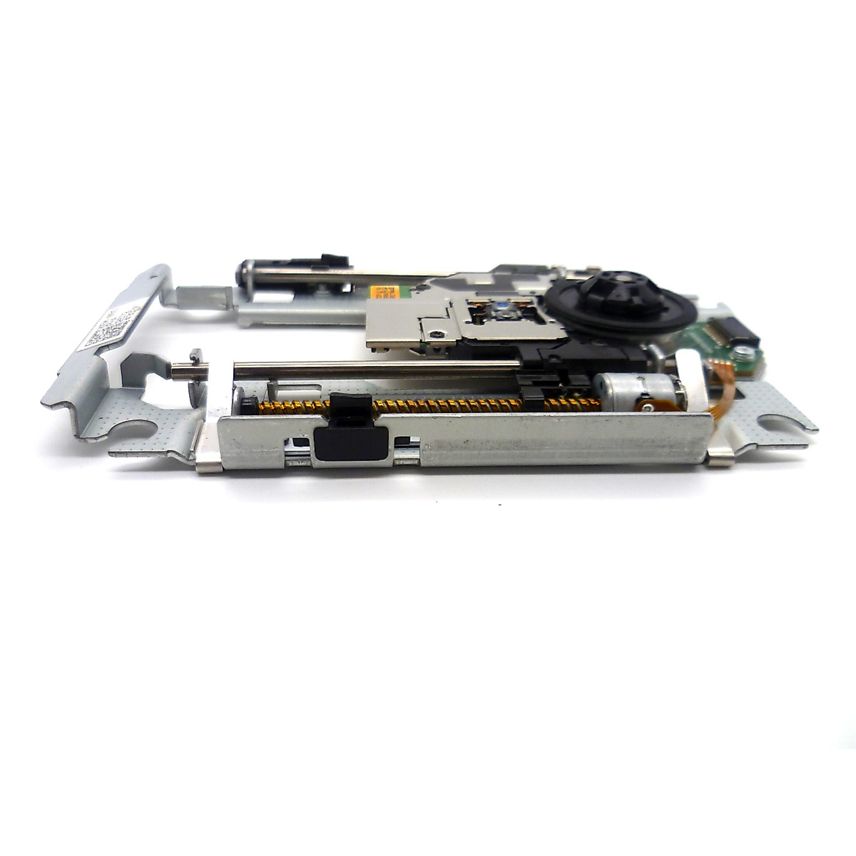 Laser Lens Disk ROM DVD Drive Complete with Deck Module Replacement Compatible with Sony PS3 Super Slim KES-850A KEM-850A