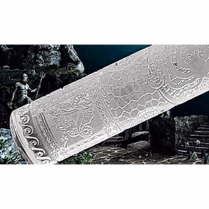 Green Stuff World Rolling Pin – Atlantis 2502