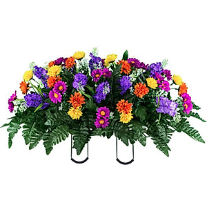 Green Styrofoam Block 2 x 6 x 12 in. (Set of 2) for Monument Gravestone Saddle Cemetery Headstone Saddle 2x6x12styroblock 2x6x12 Dry Styrofoam Block