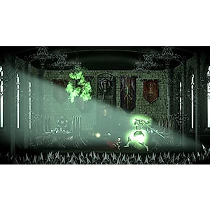 AEterna Noctis (PS4)