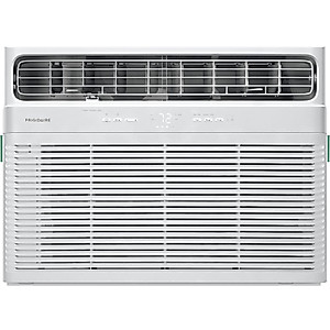 Frigidaire FHWW184WE2 Window Air Conditioner, 18,000 BTU, White