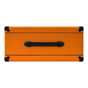 Orange Super Crush 100 Watt Amplifier Head, Orange