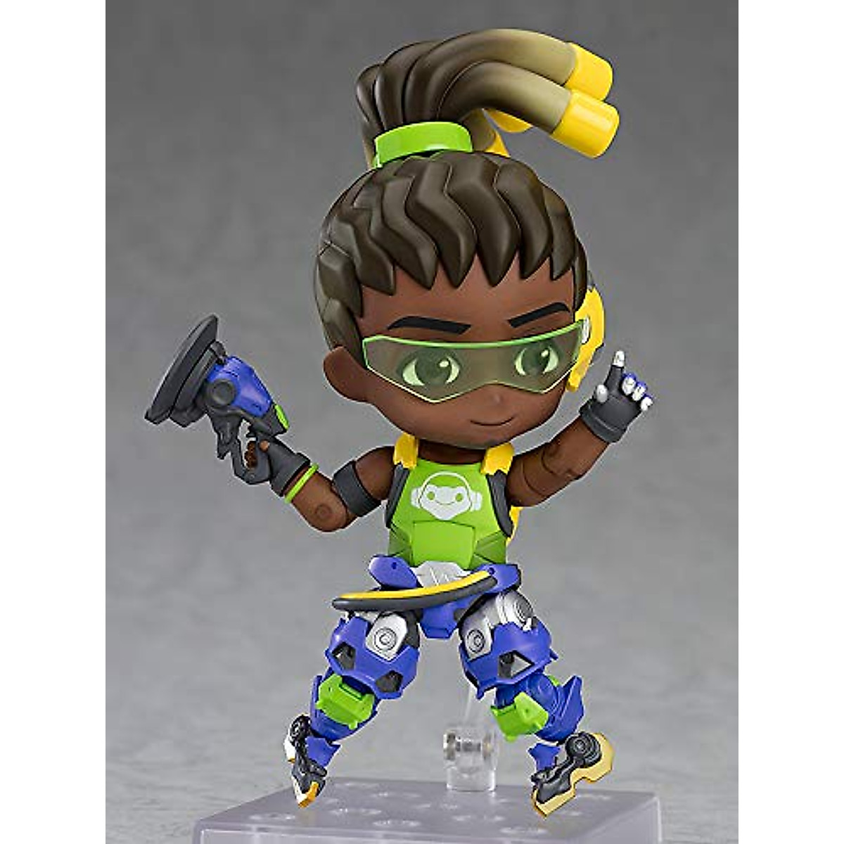 Good Smile Company Nendoroid Lúcio: Classic Skin Edition
