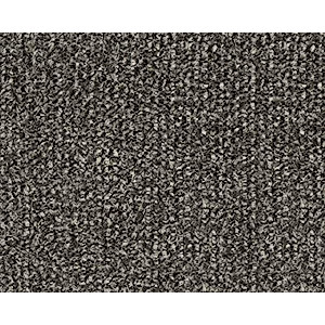 Signature Design by Ashley Dorsten Contemporary Loveseat with Accent Pillows, Slate Gray