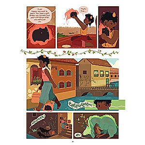 The Tea Dragon Society (1)