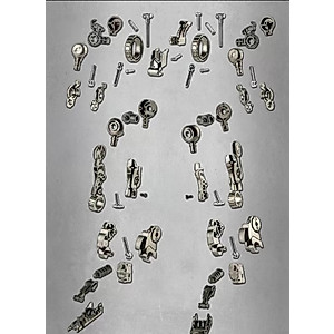 Metal Inner Frame for MG Barbatos