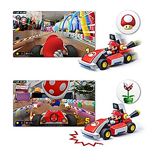 Mario Kart Live: Home Circuit -Mario Set Nintendo Switch (Japan Import)