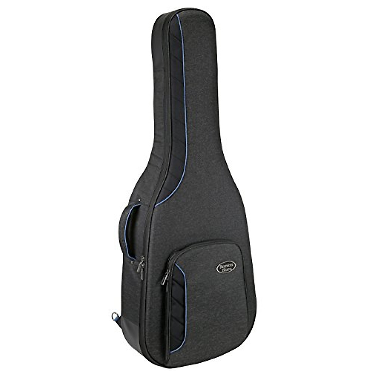 Reunion Blues RBCA2 RB Continental Voyager Dreadnought Acoustic Guitar Case