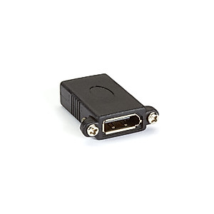 Black Box VA-DP-CPL Video Adapter DISPLAYPORT Coupler
