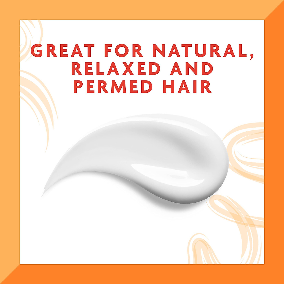 Cantu Daily Oil Moisturizer with Shea Butter, 13 fl oz